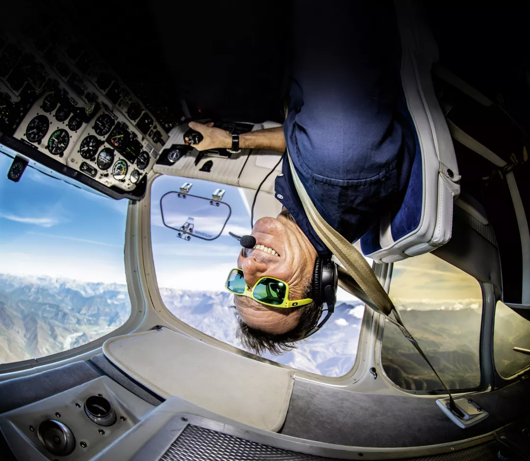 fliegermagazin | JAHR MEDIA